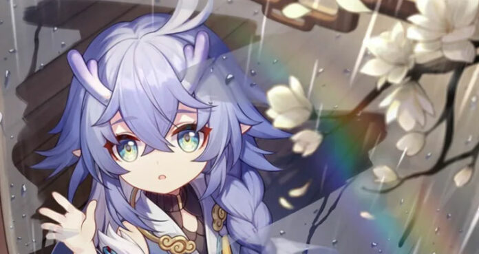 Recommendation Best Build for Bailu in Honkai: Star Rail