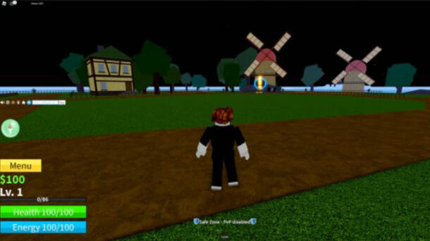 Roblox : Get to Know About Blox Fruits Codes and How It Work