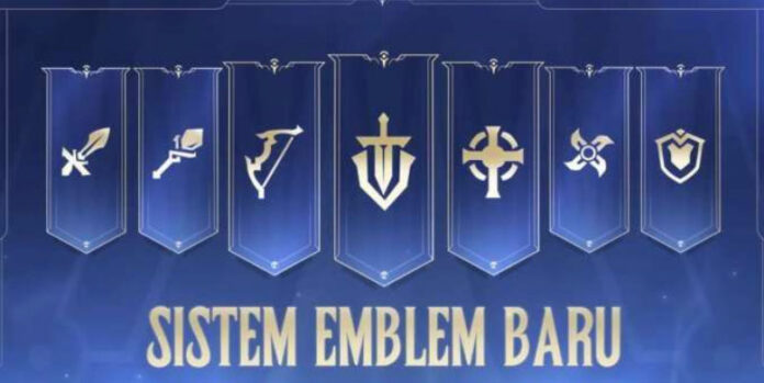 A Detailed Overview Newest Mobile Legends Bang Bang Emblem System