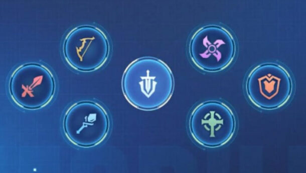 A Detailed Overview Newest Mobile Legends Bang Bang Emblem System