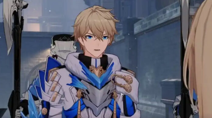 Super Tanky! Best Build Gepard Honkai Star: Rail