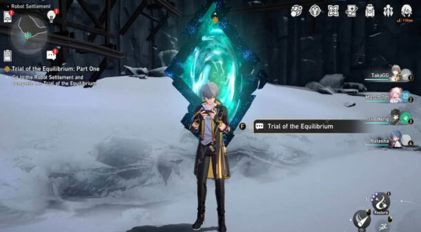 The Secrets of Increase Honkai Star Rail Equilibrium Level