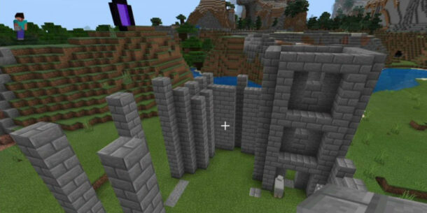 How to Build A Castle In Minecraft? Check This Out!