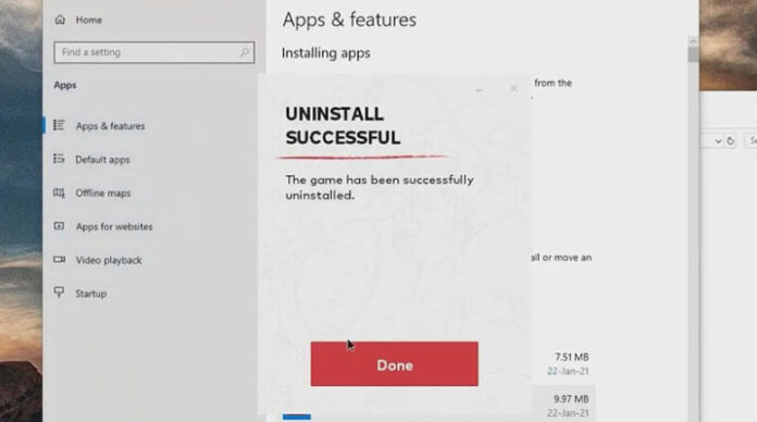 A Step by Step How To Uninstall Valorant - UniPin Blog EN