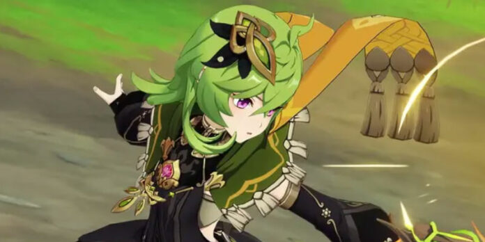 Top 7 Most Powerful Hyperbloom Genshin Impact Squads