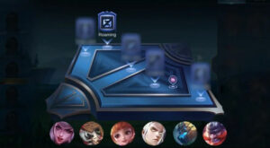 Explanation of the Lane in Mobile Legends