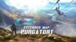 Best Loot Locations on the Purgatory Free Fire Map