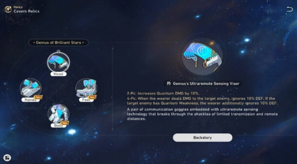 Best Build Seele Honkai Star Rail