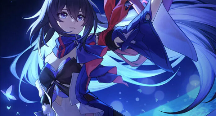 Best Build Seele Honkai Star Rail