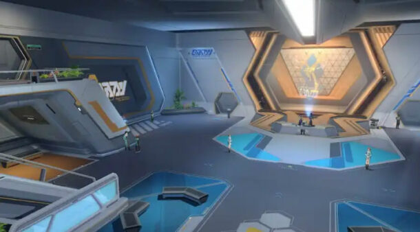 Exploring Every Map and Location in Honkai: Star Rail - UniPin Blog EN