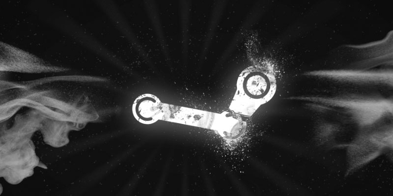 Resolving the Steam Won't Open Problem