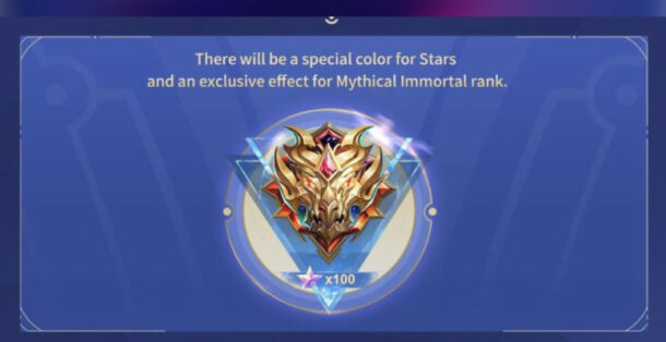 What are Mobile Legends (ML) Tier? Get to Know Here!