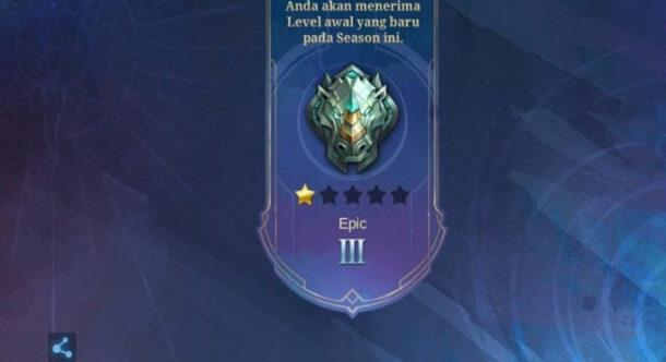 What are Mobile Legends (ML) Tier? Get to Know Here!