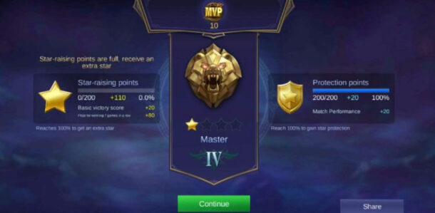 What are Mobile Legends (ML) Tier? Get to Know Here!