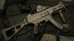 Getting to Know UMP Free Fire Weapons Closer
