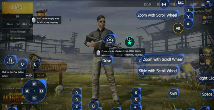 3 Best Emulators to Playing BGMI on PC