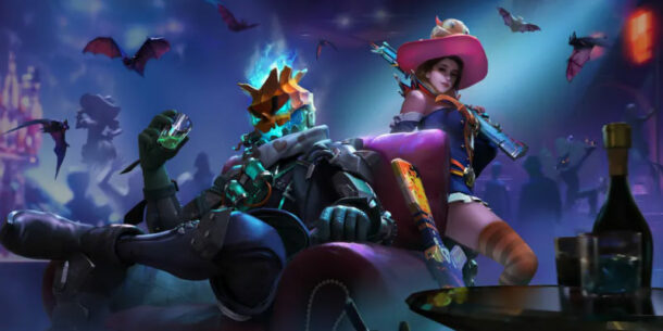 Creating Blank Space Names in Free Fire