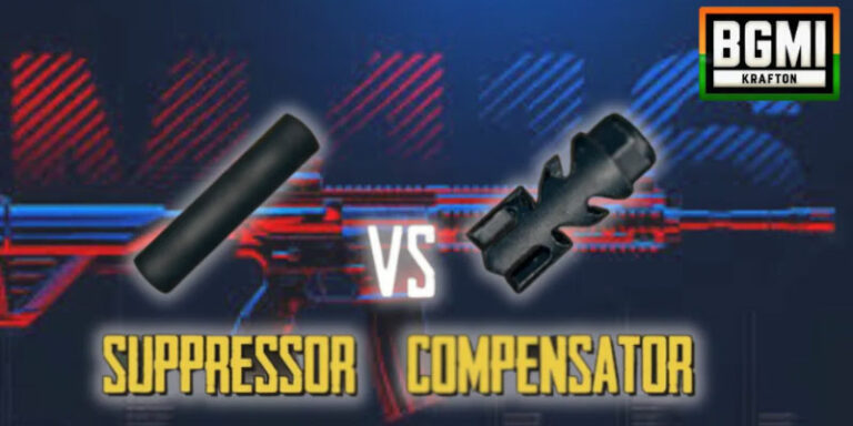 Understanding BGMI Compensators and Their Uses