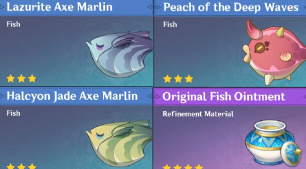 The Ultimate Guide to End of the Line in Genshin Impact