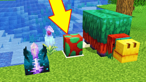 Minecraft Sniffer: A Guide to Hatching and Breeding