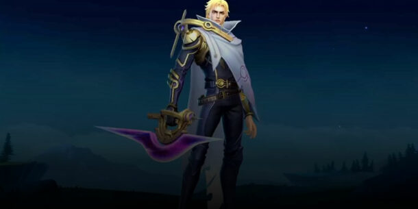 Get to know Nolan Mobile Legends Build, Tips, and How To Play?