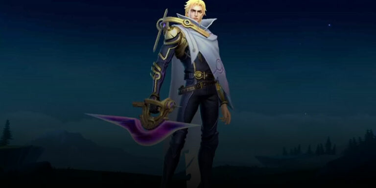 Get to know Nolan Mobile Legends Build, Tips, and How To Play?