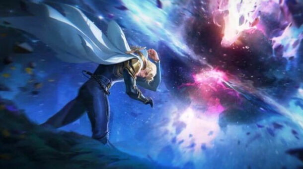 Get to know Nolan Mobile Legends Build, Tips, and How To Play?