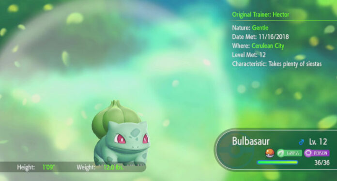 Unlock the Hidden Secrets of Pokémon Natures!