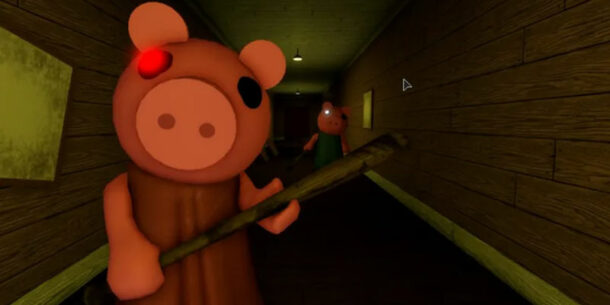 All You Must Learn About the Roblox Piggy Character