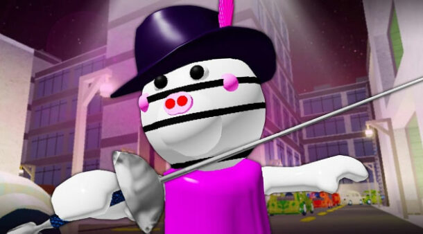 All You Must Learn About the Roblox Piggy Character