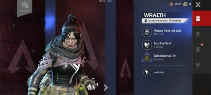 Wraith Apex Legends: Tips and Tricks to Make You Even Better