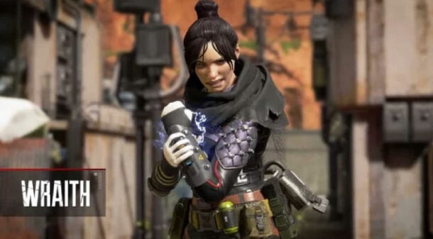 Wraith Apex Legends: Tips and Tricks to Make You Even Better