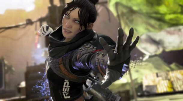 Wraith Apex Legends: Tips and Tricks to Make You Even Better