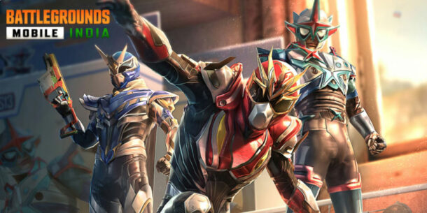 Managing Vertical Recoil in BGMI