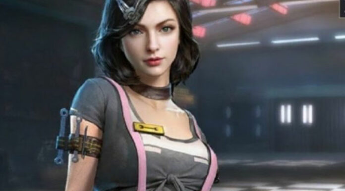 Attention! Every Characters in BGMI is Now Accessible