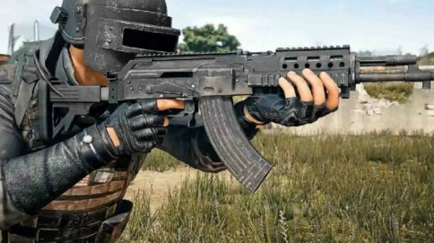 How To Master Close Range Combat In BGMI