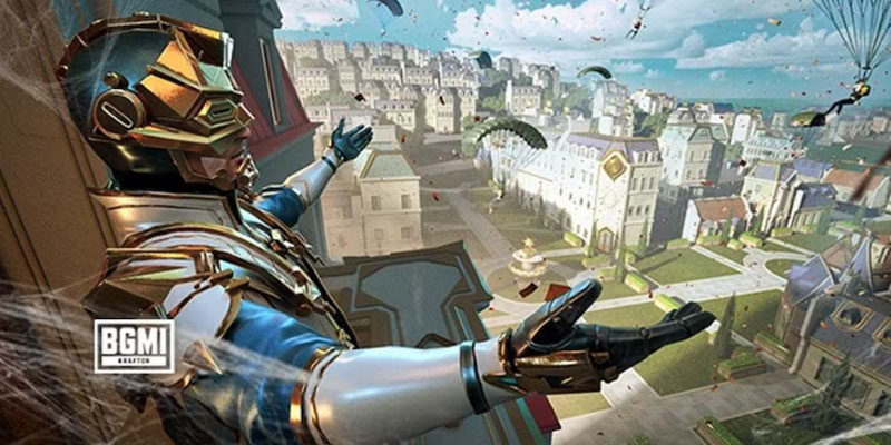 5 Tips for Surviving the Late Game (BGMI)