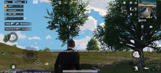 Top 6 Strategies Early Games in BGMI