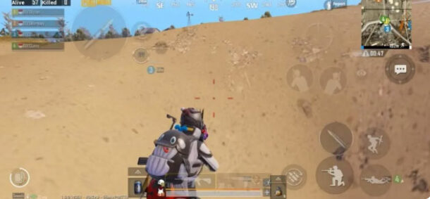 How to Flank Enemies Like Pro Players in BGMI