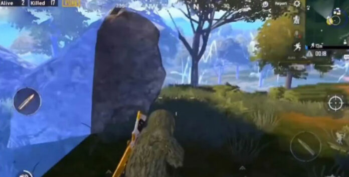 How to Flank Enemies Like Pro Players in BGMI