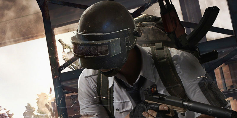 Full Size PUBG Mobile, Get to Know Here!