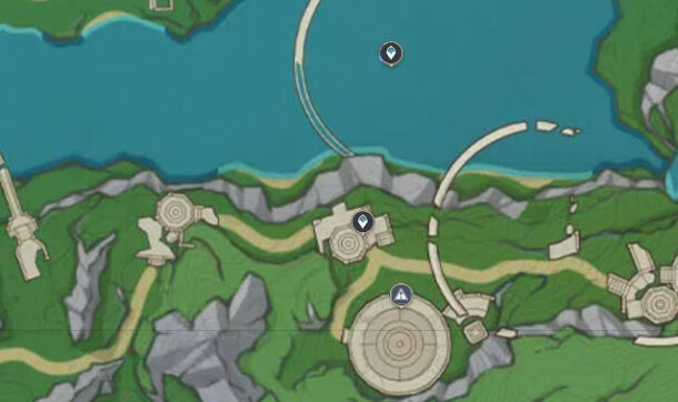 Uncovering Mysterious Ore Location and Maximizing Their Utility in ...