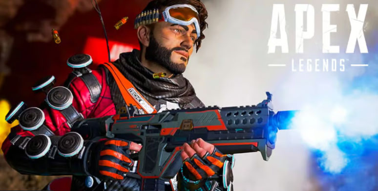 How to Play Mirage Apex Legends for Beginners