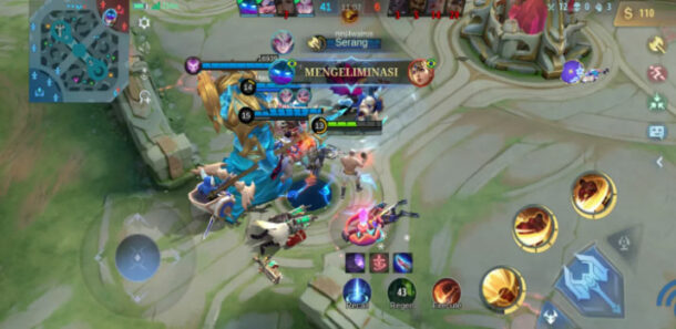 Looking for an MVP in Mobile Legends? Check This Out!