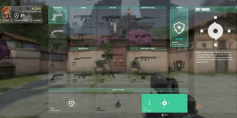 Tips for Winning Pistol Round Valorant!