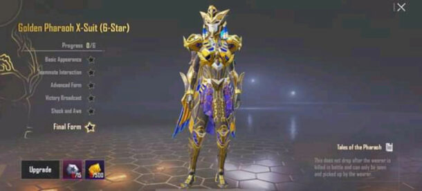 Top 10 Most Expensive Skins in the PUBG Game - UniPin Blog EN