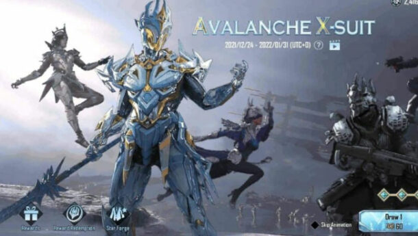 Top 10 Most Expensive Skins in the PUBG Game - UniPin Blog EN