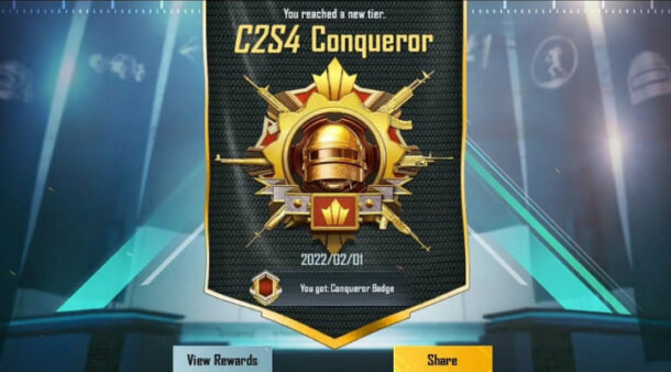 Strategies for Push High Rank in BGMI