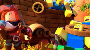 Top 10 Rarest Items in Roblox - UniPin Blog EN