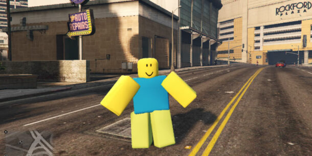 Understanding Roblox Noob Characters and Purpose